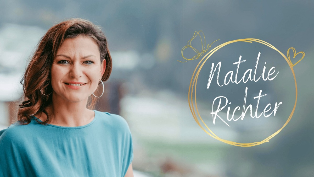 Natalie Richter • Impressum